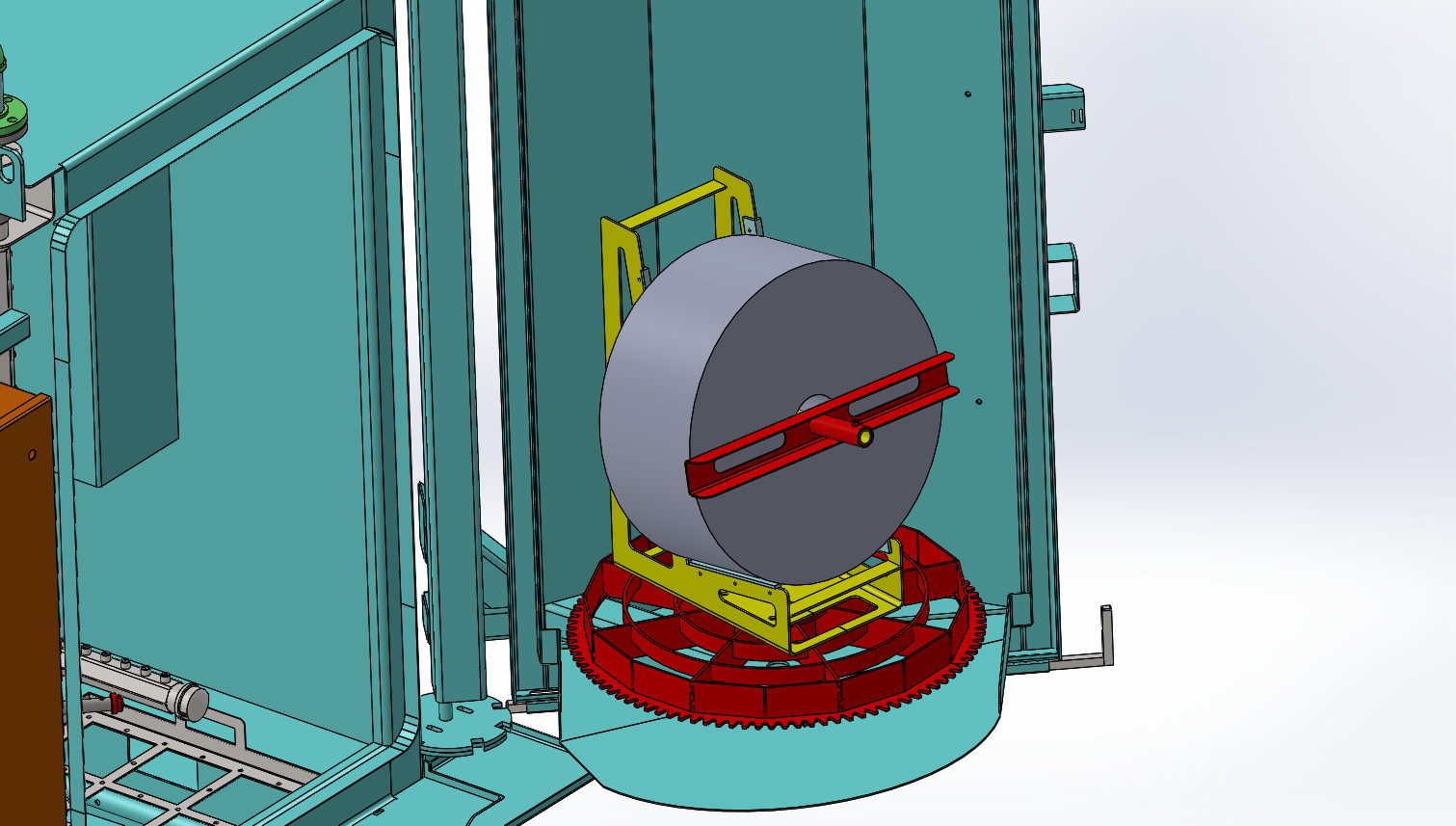 Options - Renegade Parts Washers and Detergents