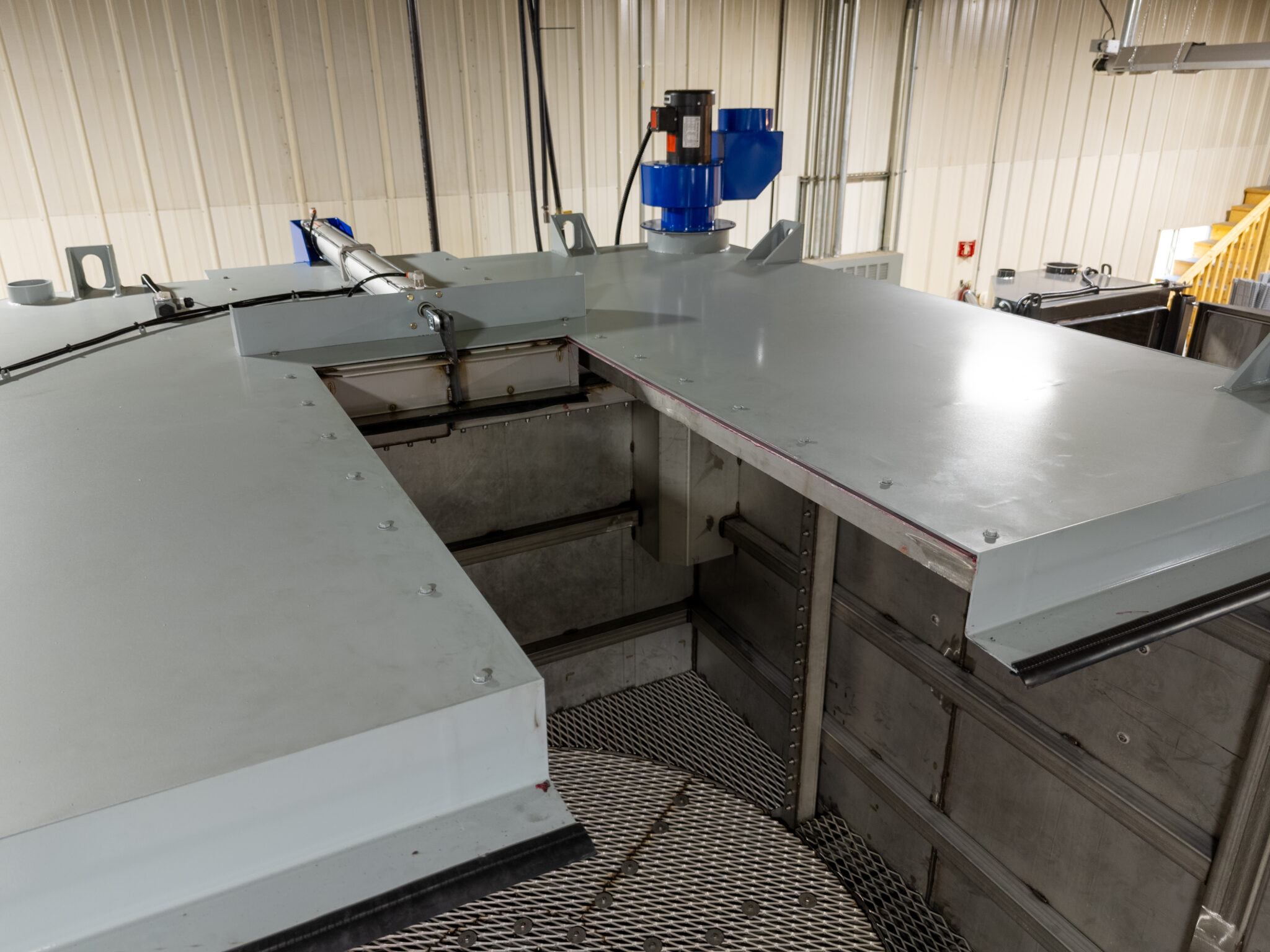 Options - Renegade Parts Washers and Detergents